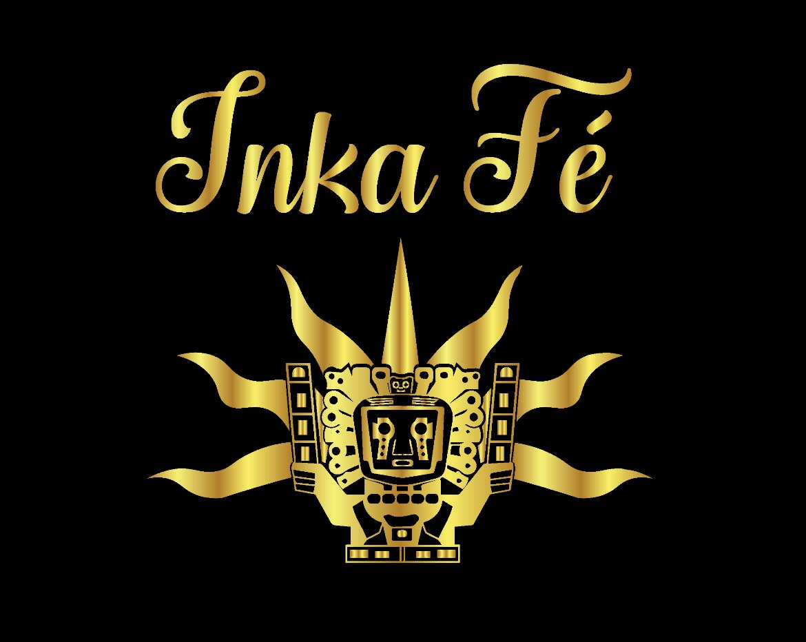 Inka Fe logo